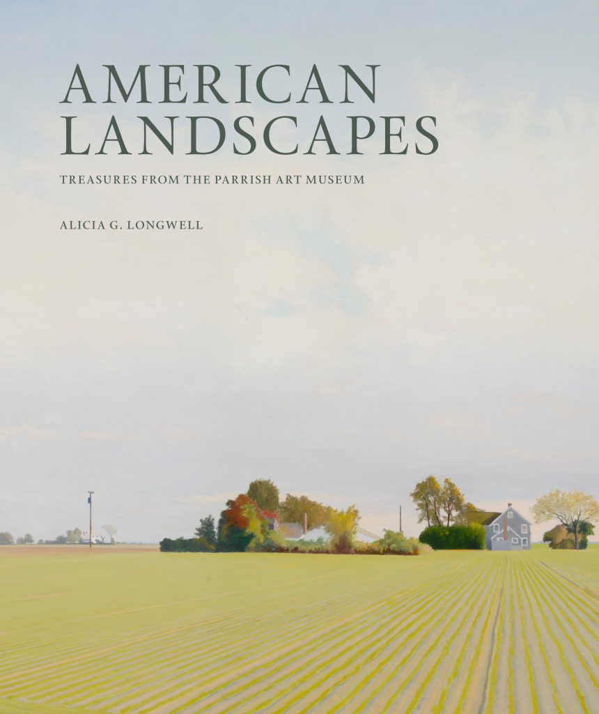 American Landscapes - Giles ltd