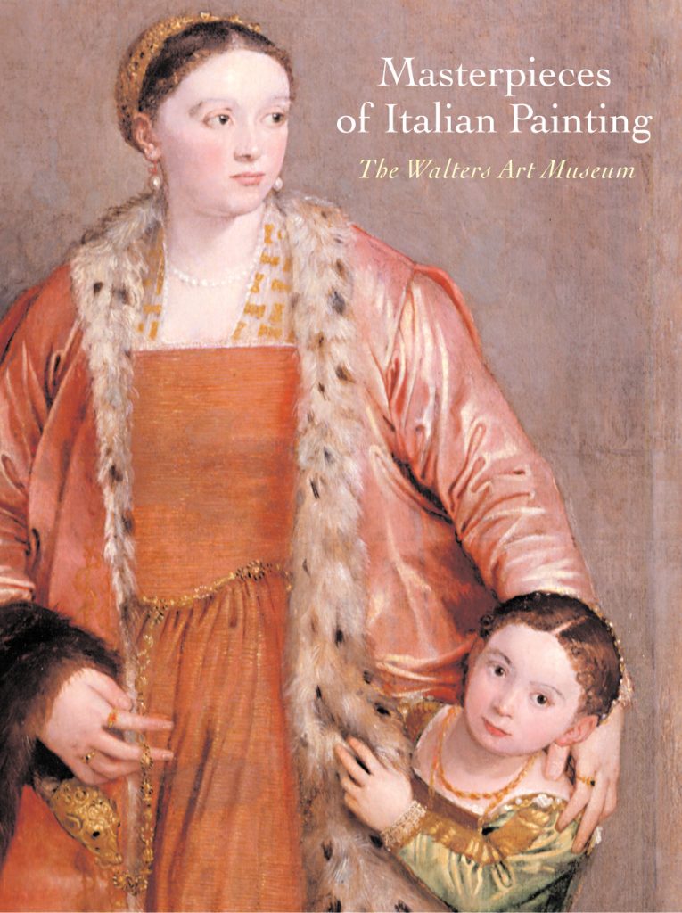 Masterpieces of Italian Painting - Giles ltd