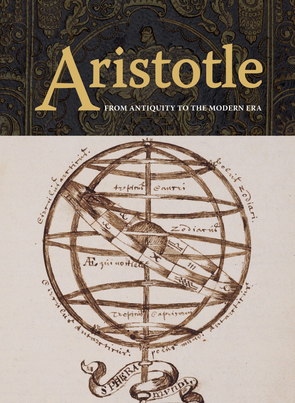 Aristotle - Giles ltd