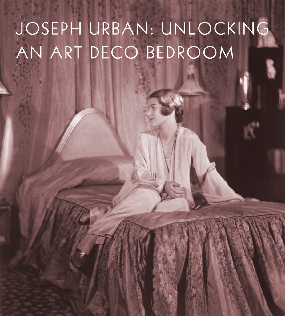 Joseph Urban - Giles ltd